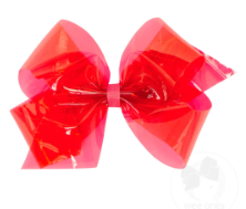 King Red Wee Ones Splash Bow – Pattywhacks Inc