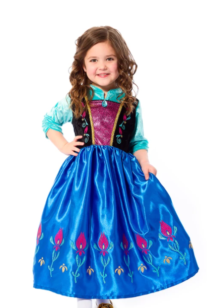 Ana Costume – Pattywhacks Inc